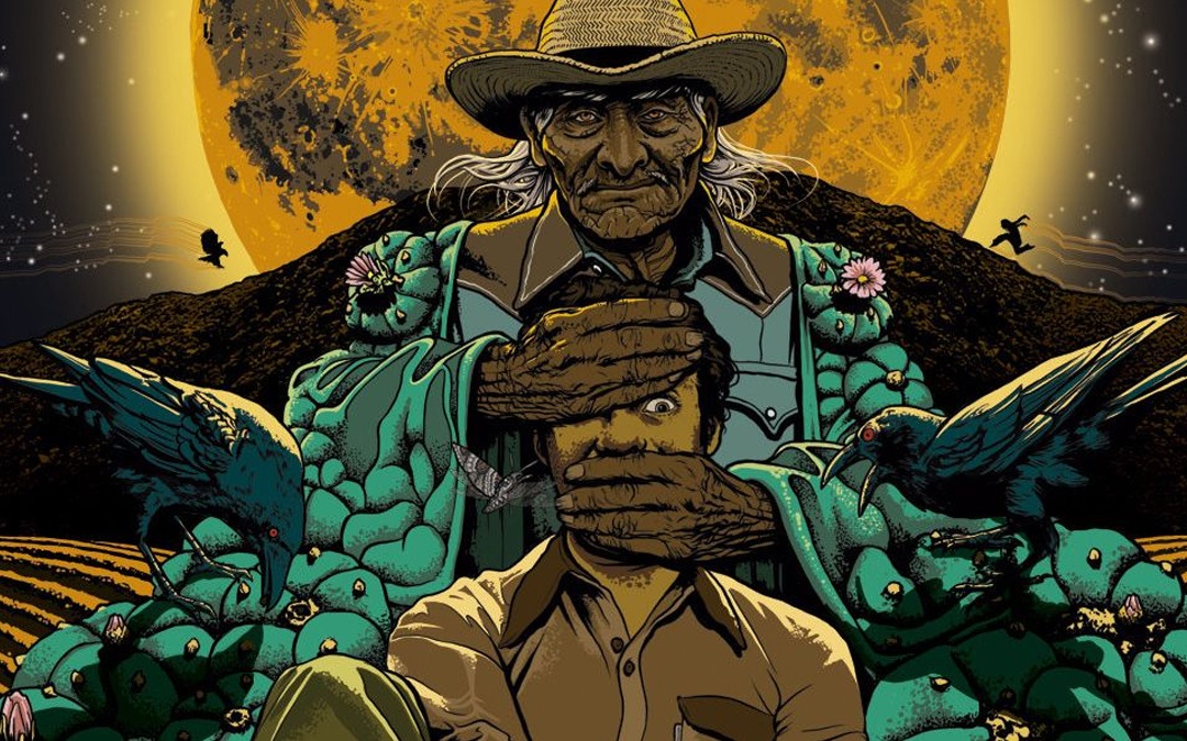 Carlos Castaneda y el chamanismo