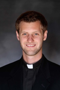 Robert-Karle_SJ - Camino al Regreso