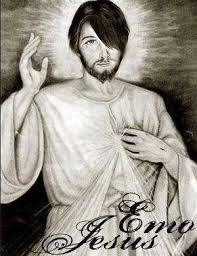 emo jesus - Camino al Regreso