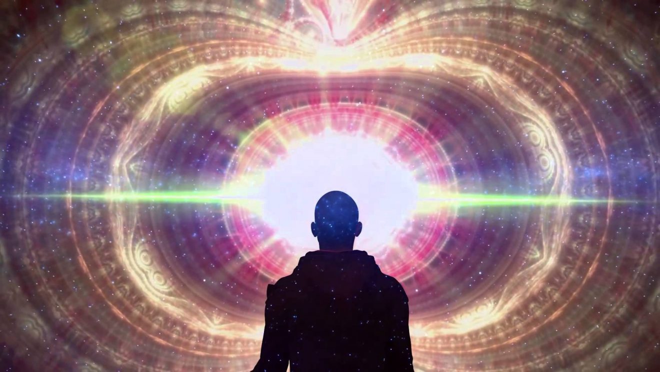 Budismo, Akasha y muerte: el caso de Brent Springford